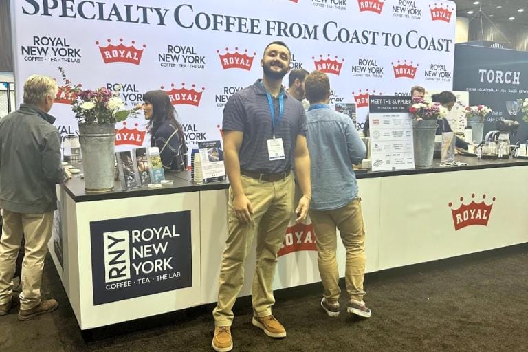 RNY On Location: SCA Expo 2024 | Royal New York