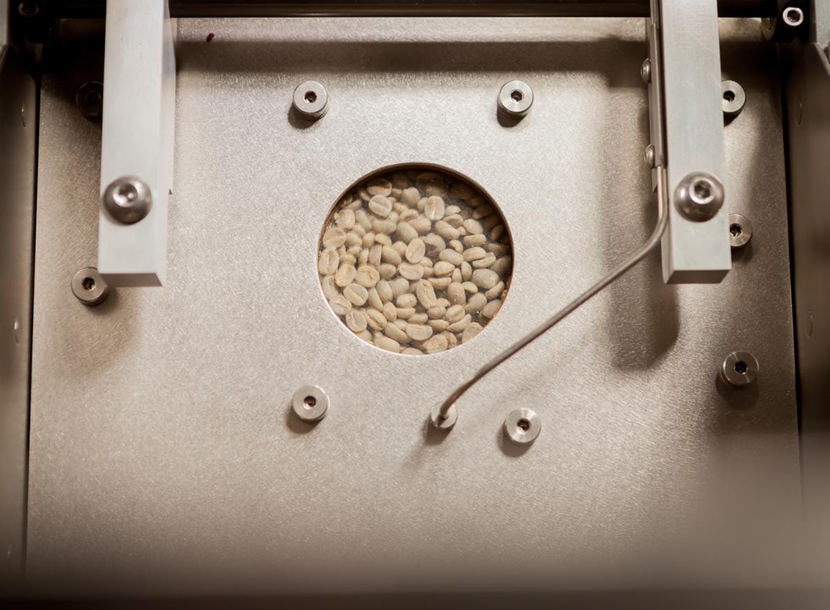 Roasting 101: The Phases of Coffee Roasting | Royal New York