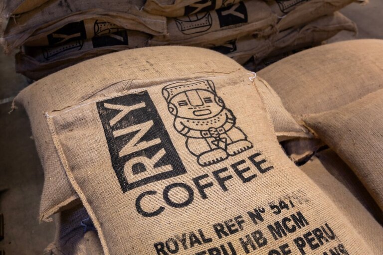 Coffee Contract Reference Guide | Royal New York